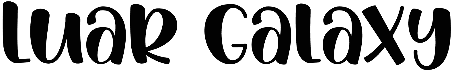 Sticker Fonts - Free Download (2025) | Resource Boy