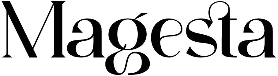 Magesta Font Free Download | Resource Boy