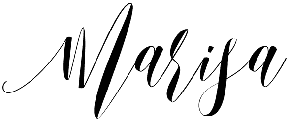 Marisa Font Free Download | Resource Boy