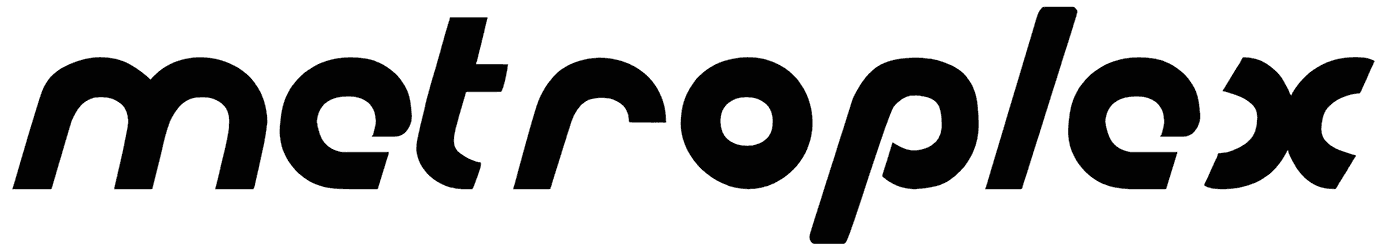Metroplex Font Free Download | Resource Boy