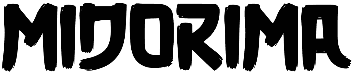 Midorima Font Free Download | Resource Boy