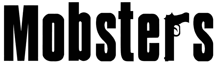 Mobsters Font Free Download | Resource Boy