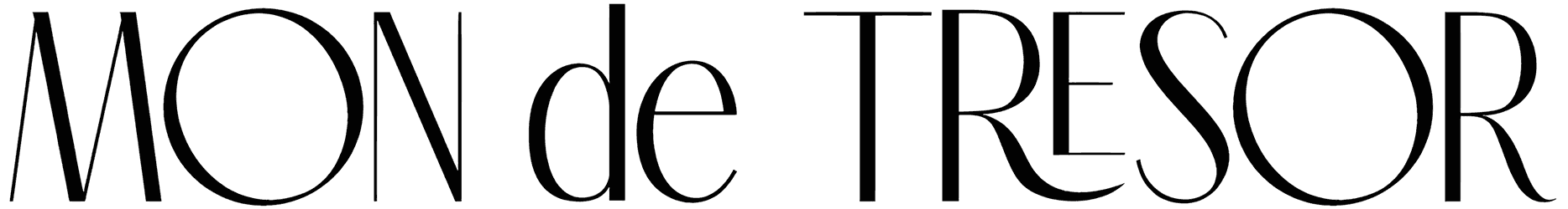 Mon de Tresor Font Free Download | Resource Boy