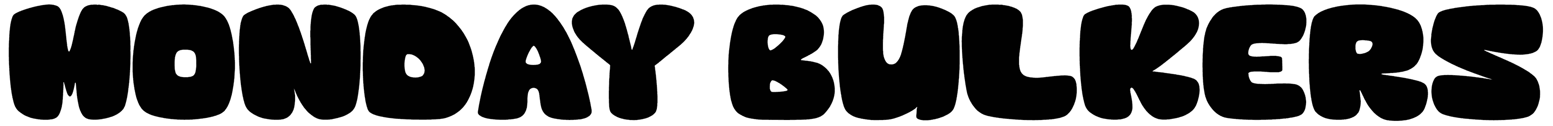 Balloon Fonts - Free Download (2025) | Resource Boy