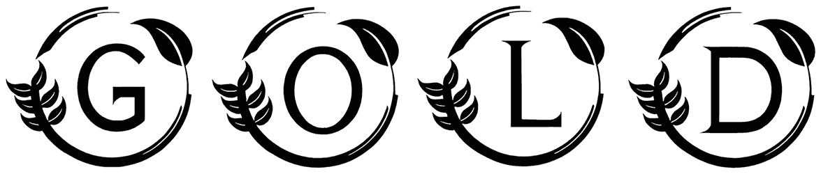 Monogram Gold Font Free Download | Resource Boy