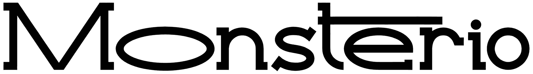 Monsterio Font Free Download | Resource Boy
