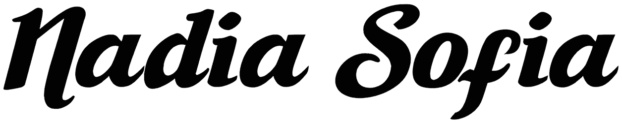 Nadia Sofia Font Free Download | Resource Boy