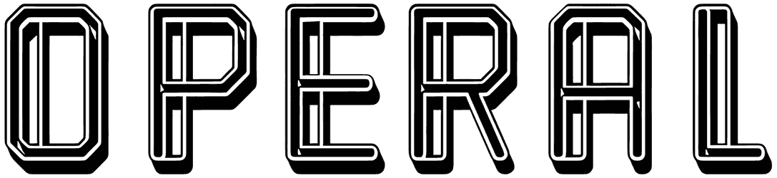 Operal Font Free Download | Resource Boy