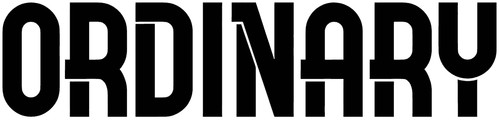 Ordinary Font Free Download | Resource Boy