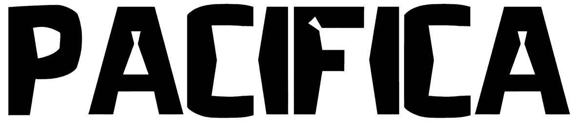 Pacifica Font Free Download | Resource Boy