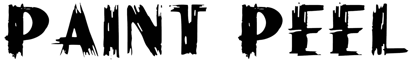 Paint Fonts - Free Download (2025) | Resource Boy