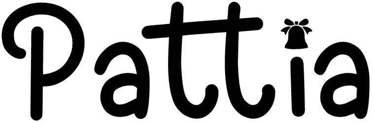 Pattia Font Free Download | Resource Boy