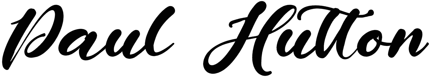 Paul Hutton Font Free Download | Resource Boy