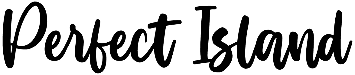 Island Fonts - Free Download (2025) | Resource Boy