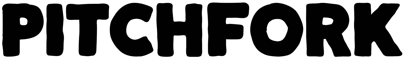 Pitchfork Font Free Download | Resource Boy