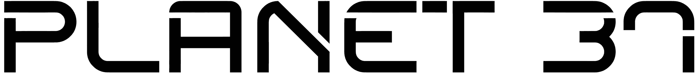 Planet 37 Font Free Download | Resource Boy
