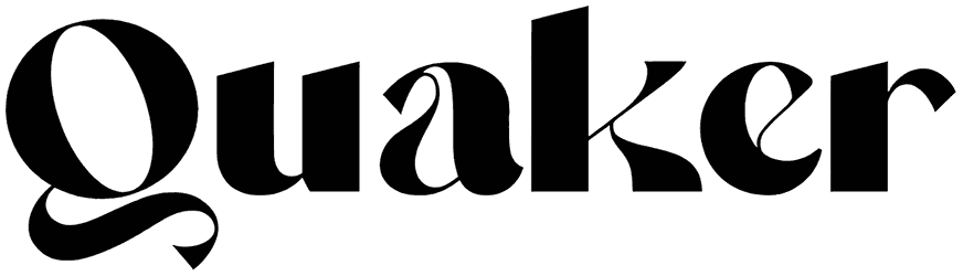 Quaker Font Free Download | Resource Boy