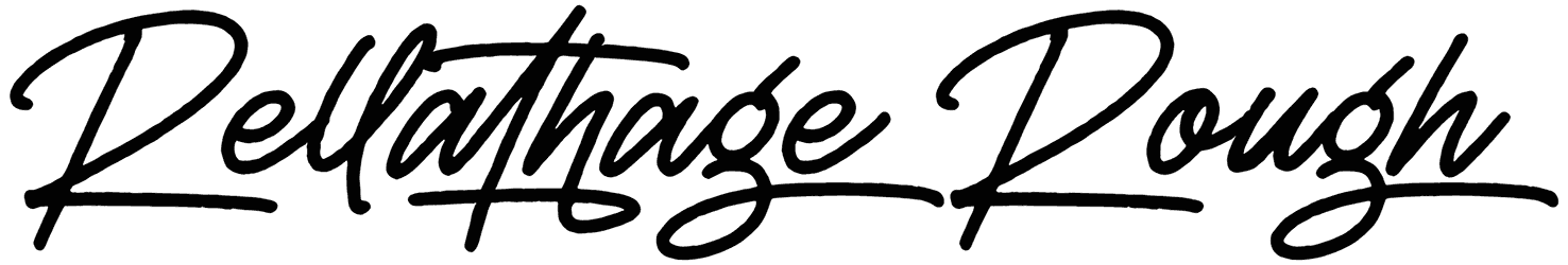 Rellathage Rough Font Free Download | Resource Boy