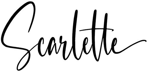 Scarlette Font Free Download | Resource Boy