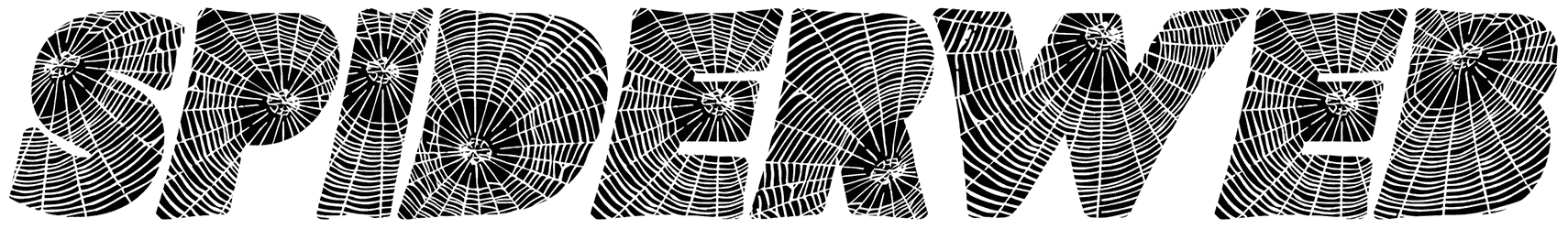 Spider Fonts - Free Download (2025) | Resource Boy