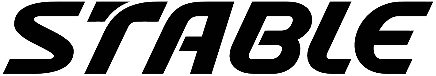 Stable Font Free Download | Resource Boy