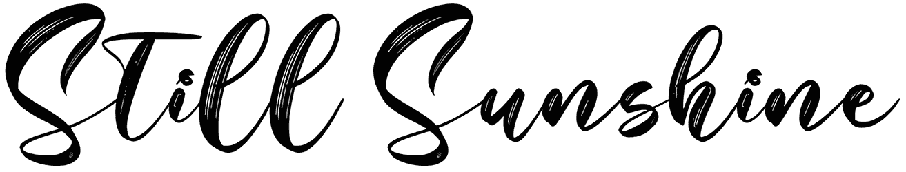 Still Sunshine Font Free Download | Resource Boy