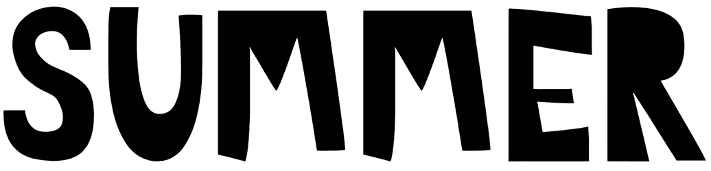 Summer Font Free Download | Resource Boy