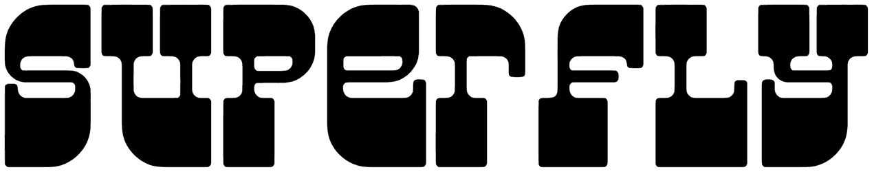 Superfly Font Free Download | Resource Boy