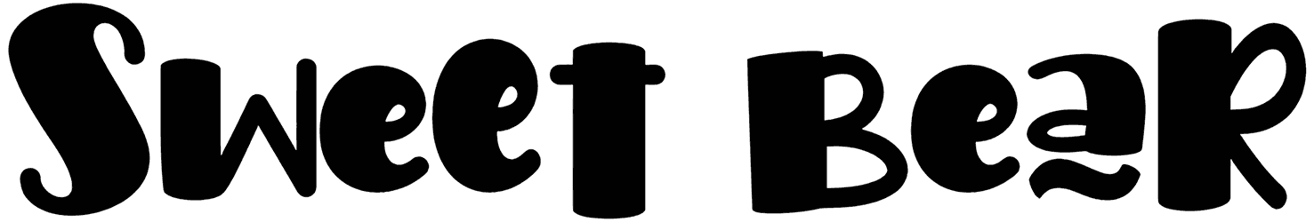 Sweet Bear Font Free Download | Resource Boy