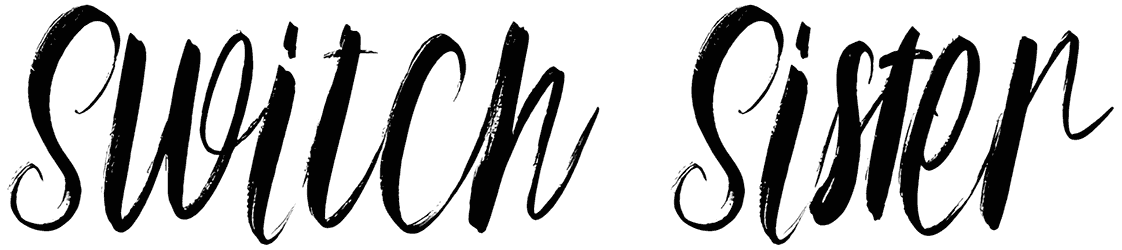 Switch Sister Font Free Download | Resource Boy