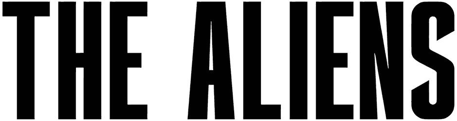 The Aliens Font Free Download | Resource Boy