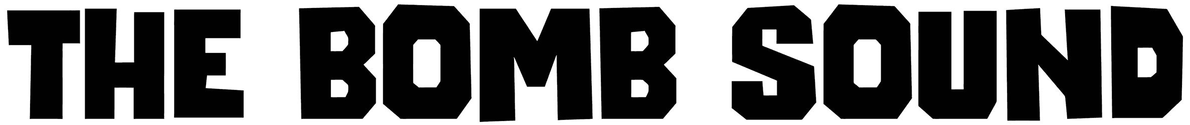 The Bomb Sound Font Free Download | Resource Boy