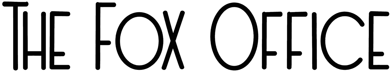 The Fox Office Font Free Download | Resource Boy