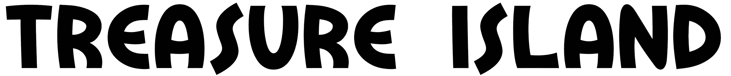 Island Fonts - Free Download (2025) | Resource Boy