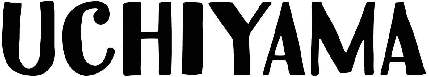 Uchiyama Font Free Download | Resource Boy
