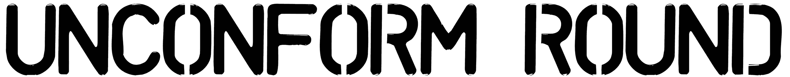 Warning Fonts - Free Download (2025) | Resource Boy