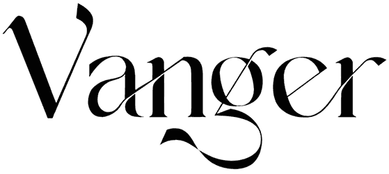Vanger Font Free Download | Resource Boy