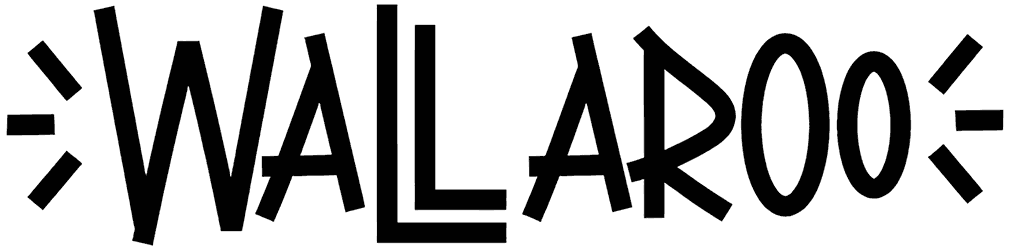Wallaroo Font Free Download | Resource Boy