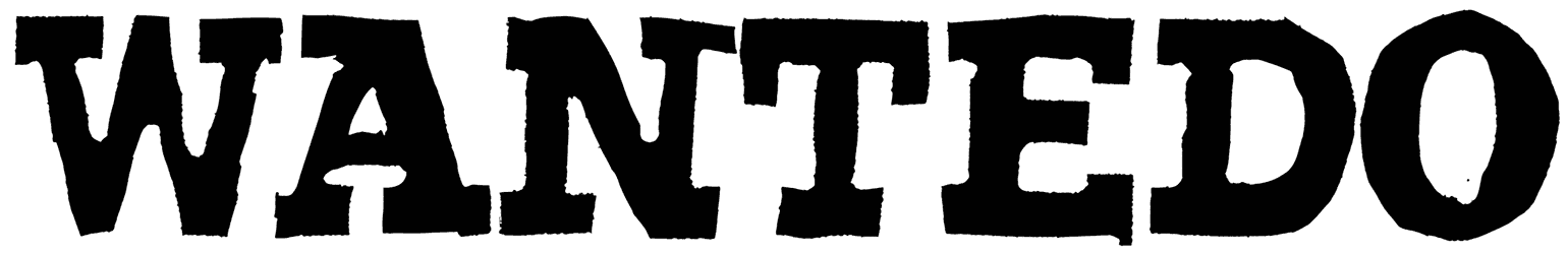 Wanted Poster Fonts - Free Download (2025) | Resource Boy