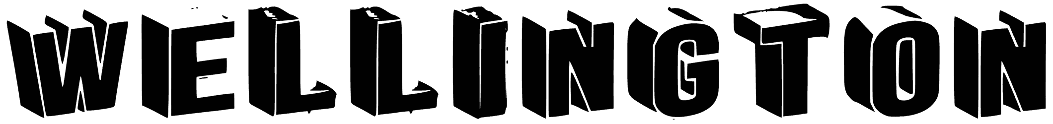 Wellington Font Free Download | Resource Boy