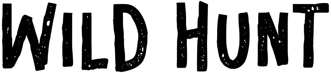 Wild Hunt Font Free Download | Resource Boy