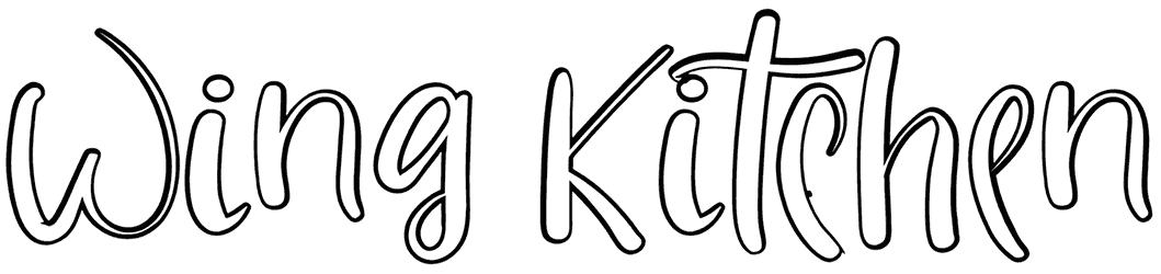 Wing Kitchen Font Free Download | Resource Boy