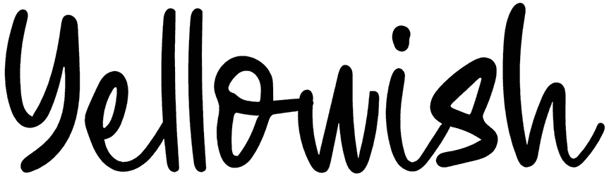 Yellowish Font Free Download | Resource Boy