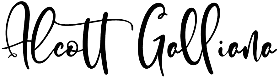 Alcott Galliana Font Free Download | Resource Boy