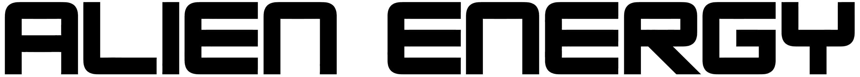 Alien Energy Font Free Download | Resource Boy