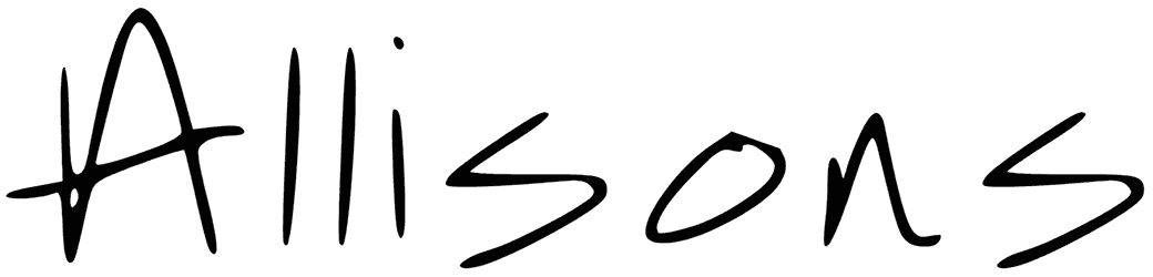 Allisons Font Free Download | Resource Boy