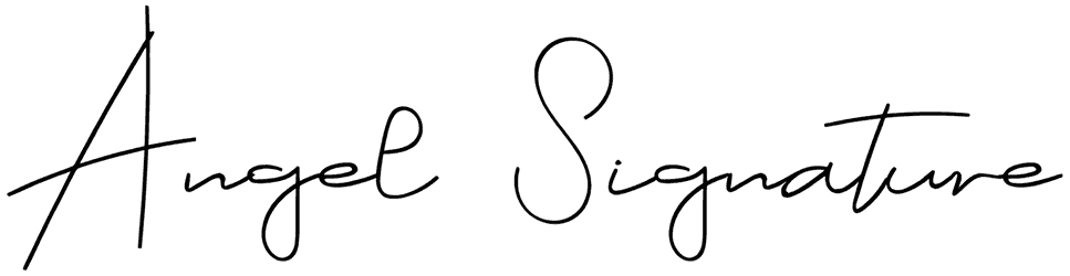 Angel Signature Font Free Download | Resource Boy