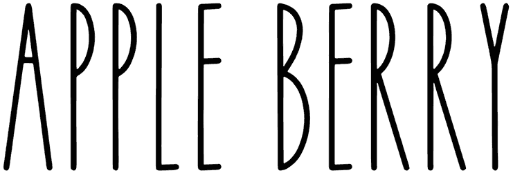 Apple Berry Font Free Download | Resource Boy