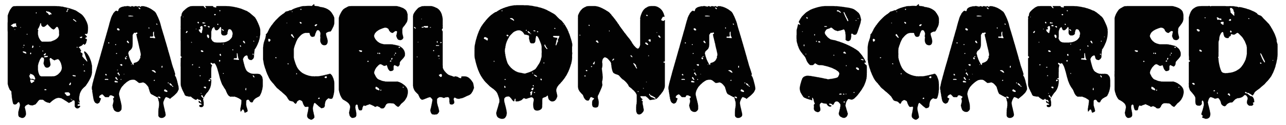 Barcelona Scared Font Free Download | Resource Boy