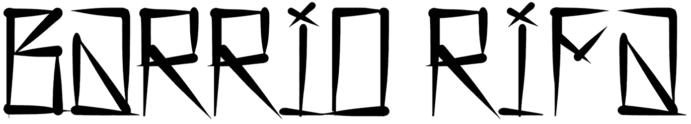 Emo Fonts - Free Download (2025) | Resource Boy